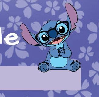 Stitch class schedule