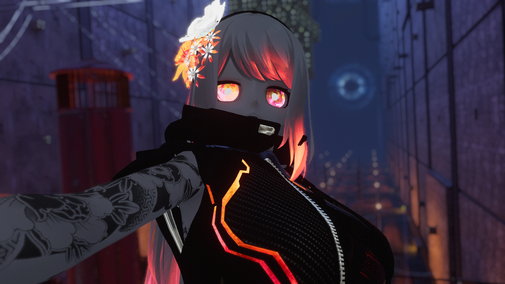 Browsing Avatars - Page 220 - Jinxxy