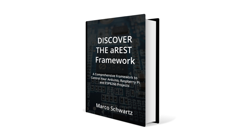 Discover the aREST Framework