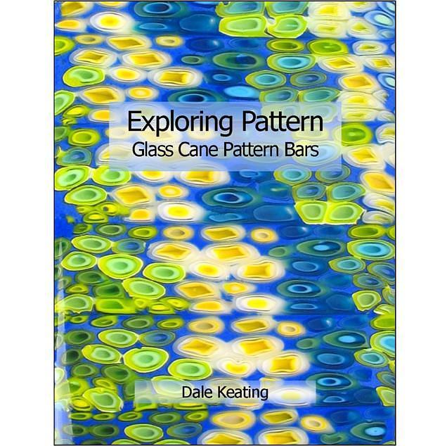 Exploring Pattern; Glass Cane Pattern Bars