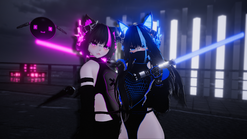 PREORDER: R0GUE (PC/QUEST+OPTIMIZED)