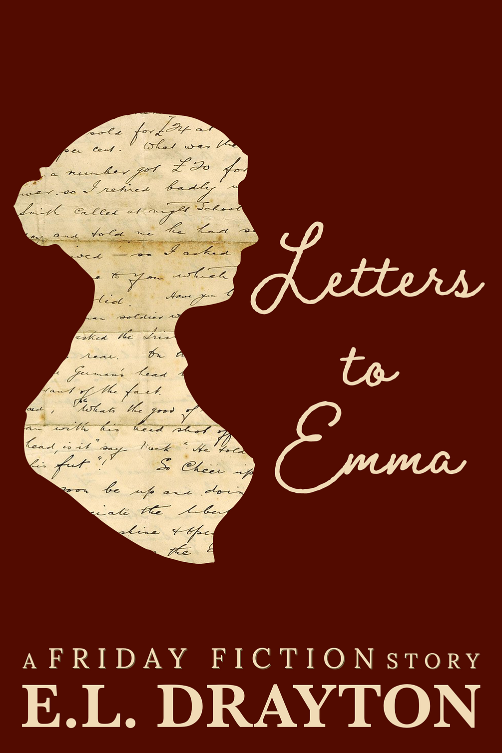 LETTERS TO EMMA