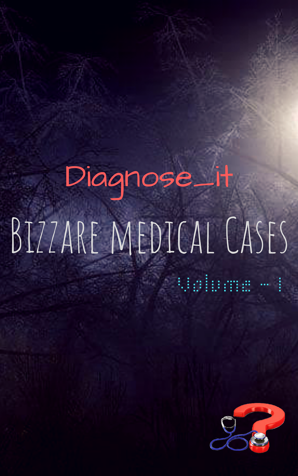 Bizzare medical case Vol - 1