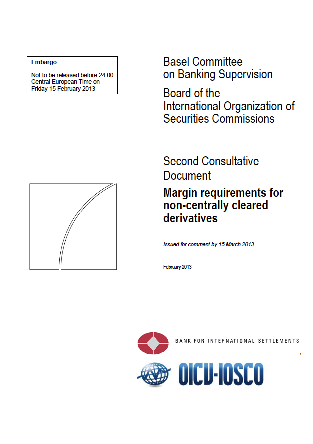 Basel Committee on Banking Supervision