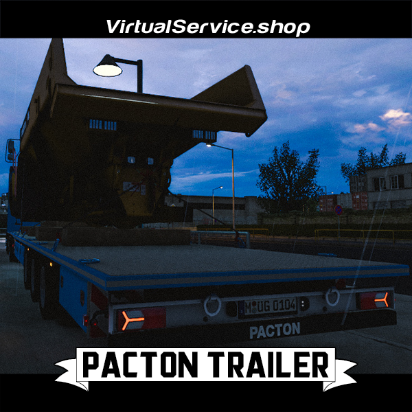 ⚒ Virtual Service ⚒