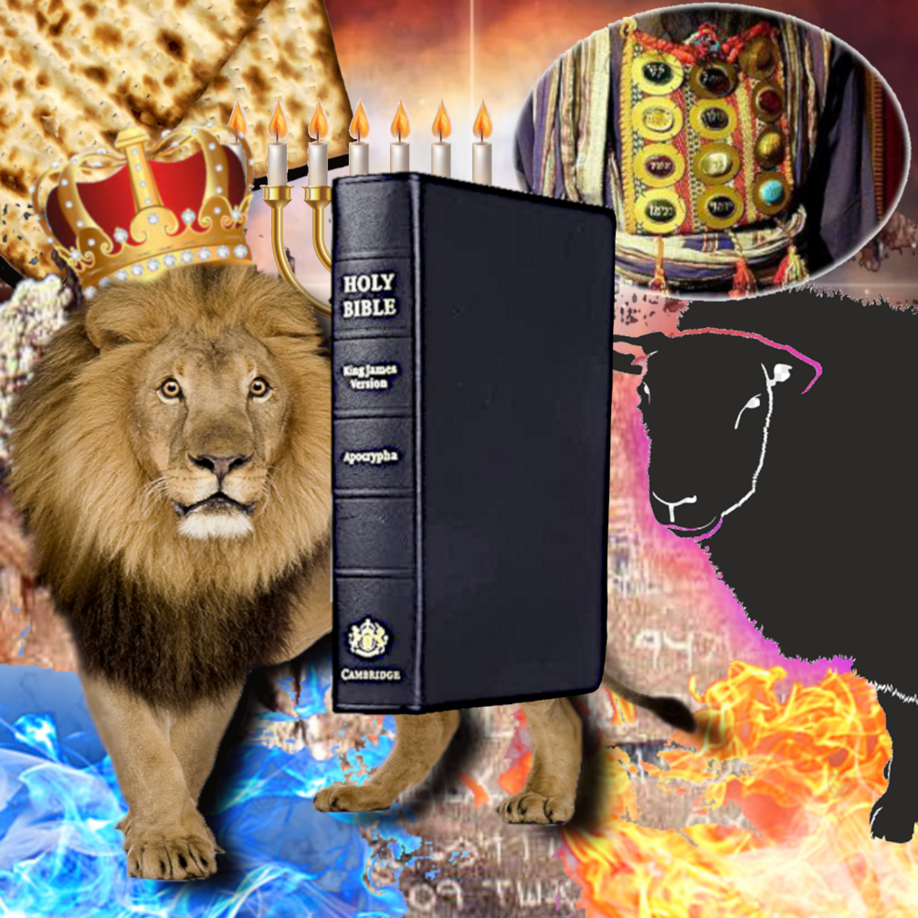 The Most High 🌟 Absolute Best Hebrew Israelite Precept Package ...