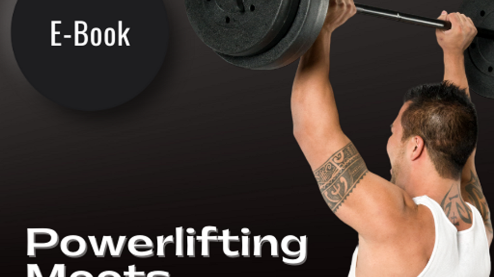 Powerlifting Meets Bodybuilding: The Ultimate Powerbuilding Guide