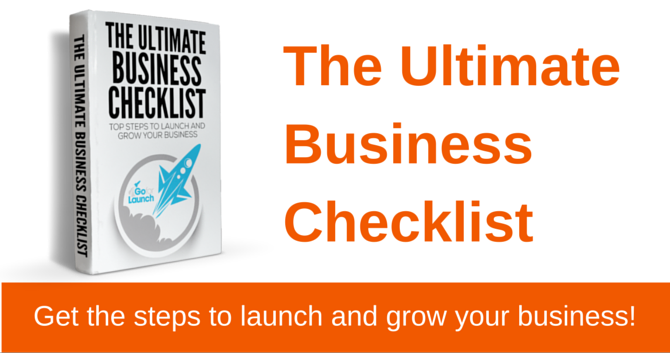 The Ultimate Business Checklist — For Entrepreneurs