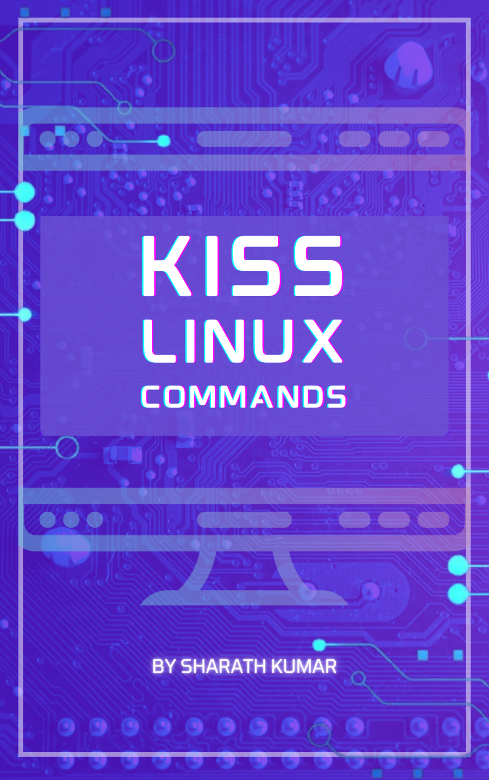 Kiss Linux Commands 