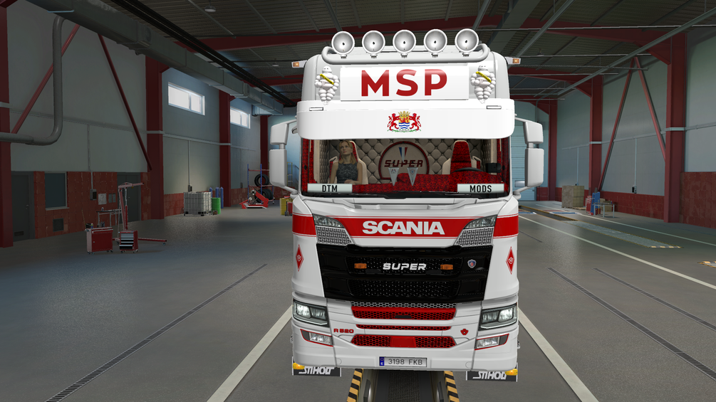 DTM MSP Onions