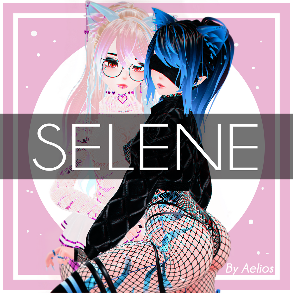 Selene [PC] [TPS/DPS] [3D Model]