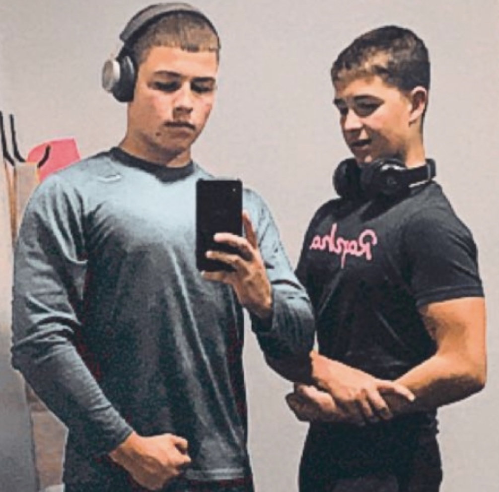 FNF muscle gain and diet plan + access to discord server