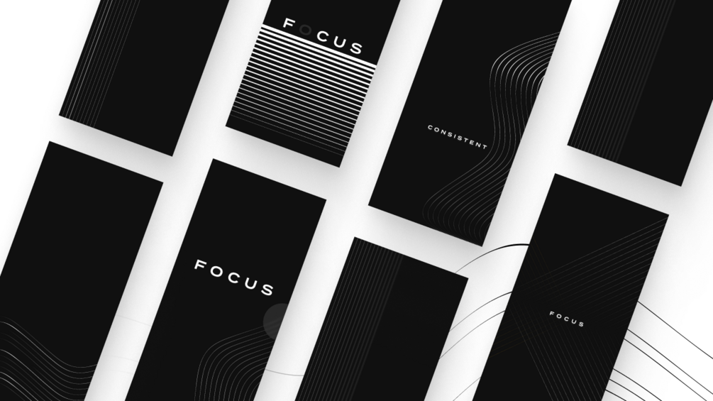 Lines Mobile Wallpaper pack