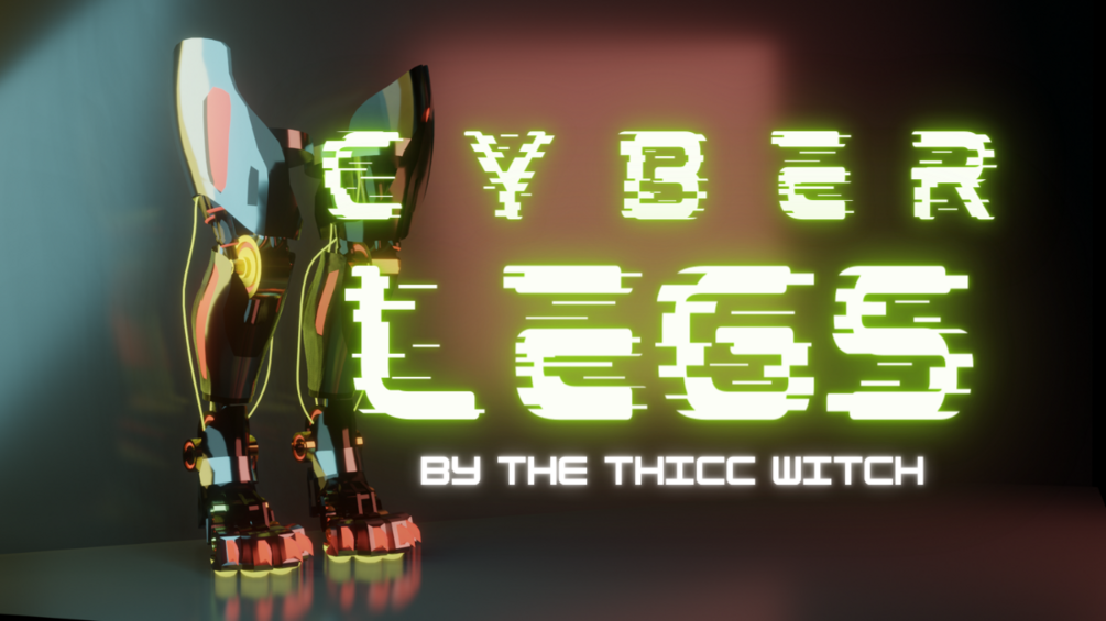 Cyber Legs