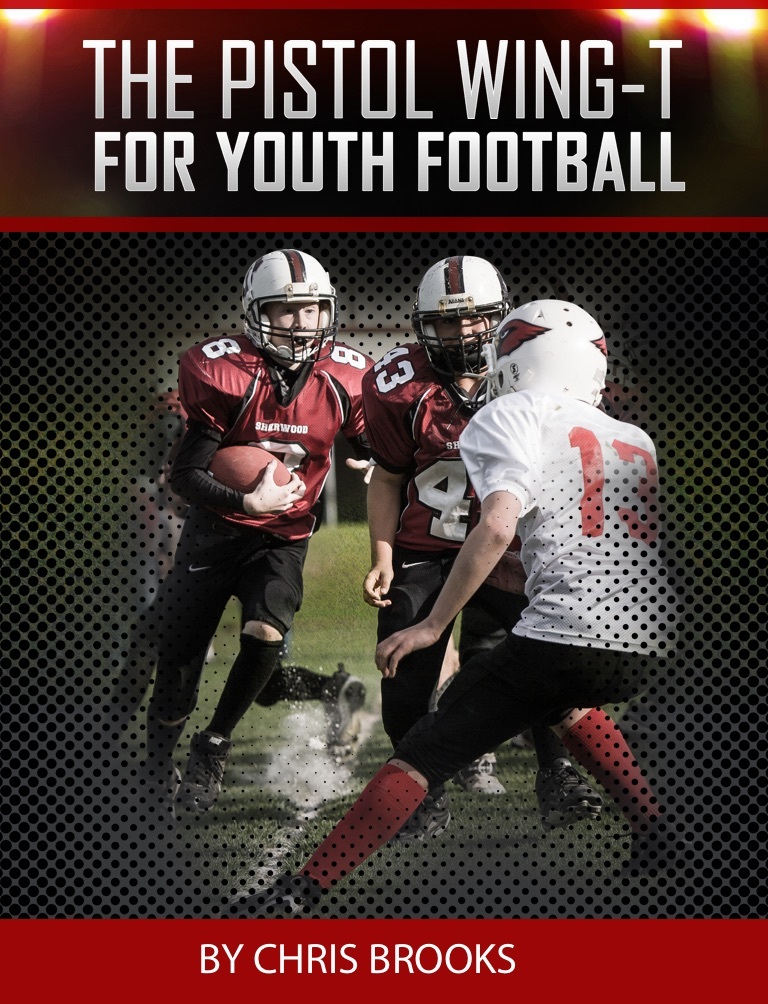 The Pistol Wing-T for Youth Football