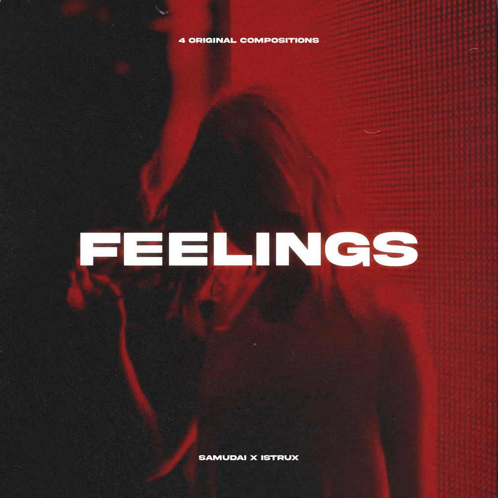 (FREE) FEELINGS SAMPLE PACK