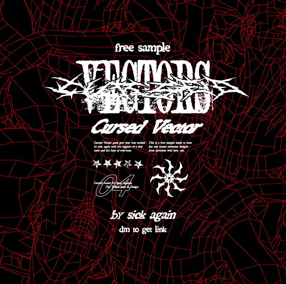 VECTOR 4 free sample