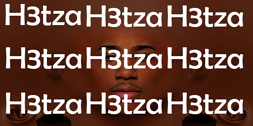 Imvu Mesh head templates