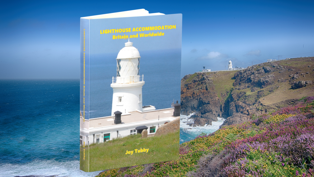 Lighthouse Accommodation Britain and Worldwide