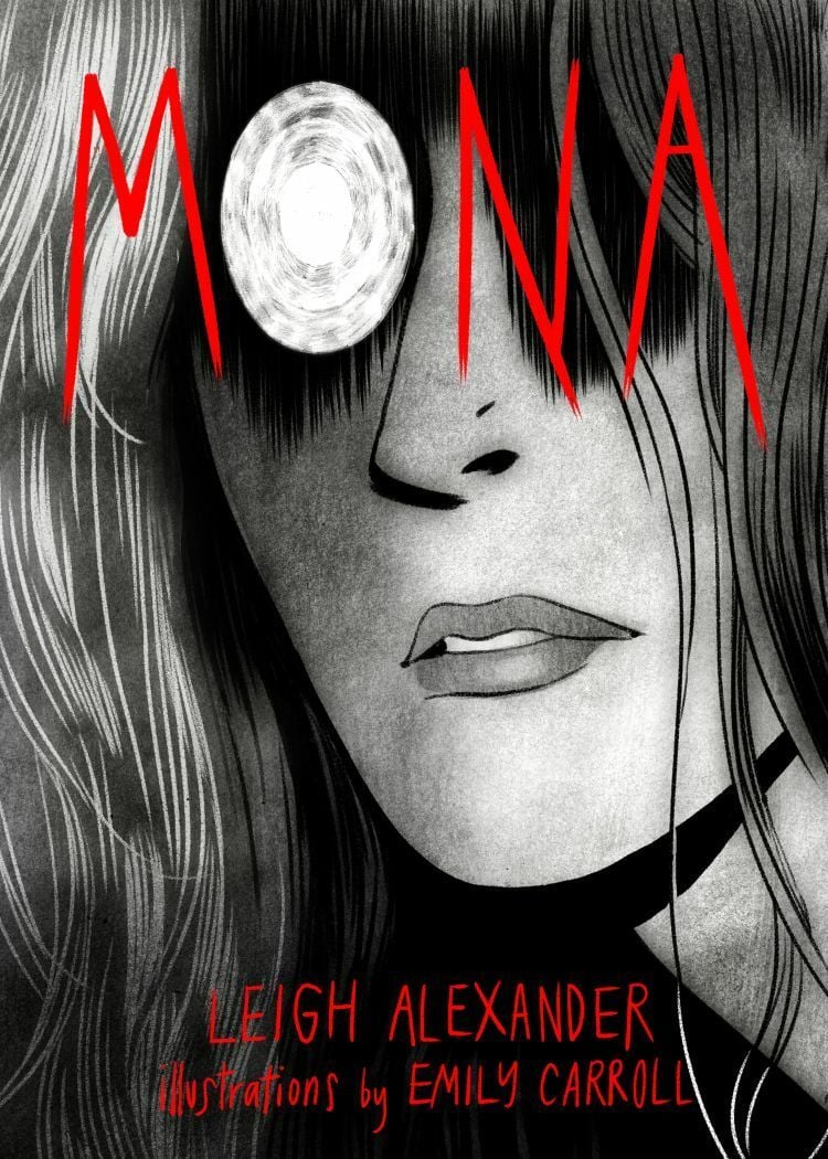 MONA (Deluxe edition with audiobook)