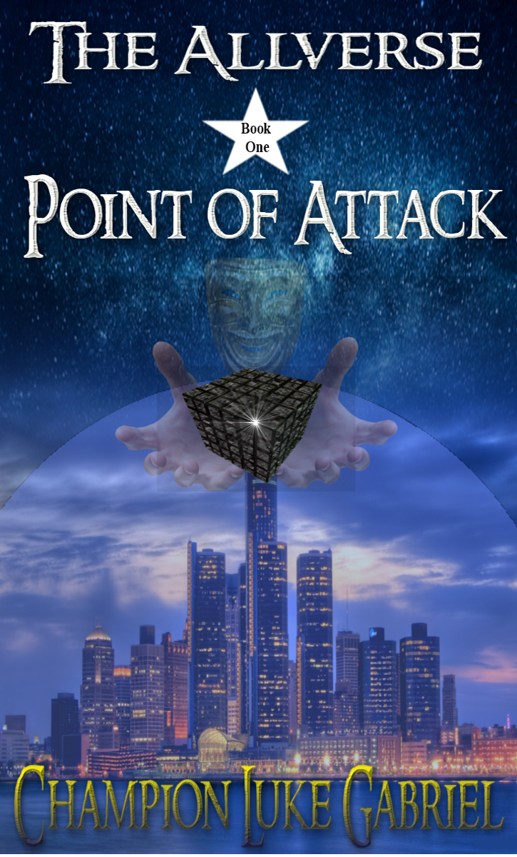 Point of Attack