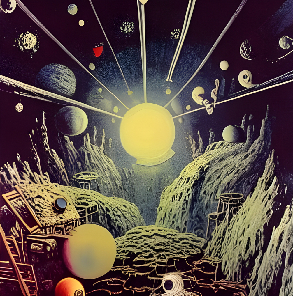 The Universe Collapsing in on Itself