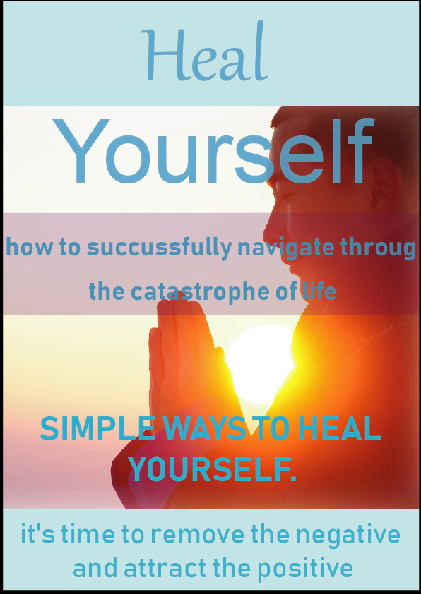 Heal Yourself