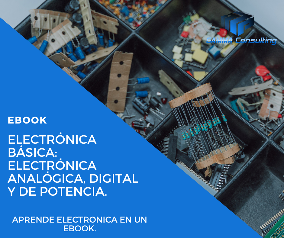 Electrónica básica