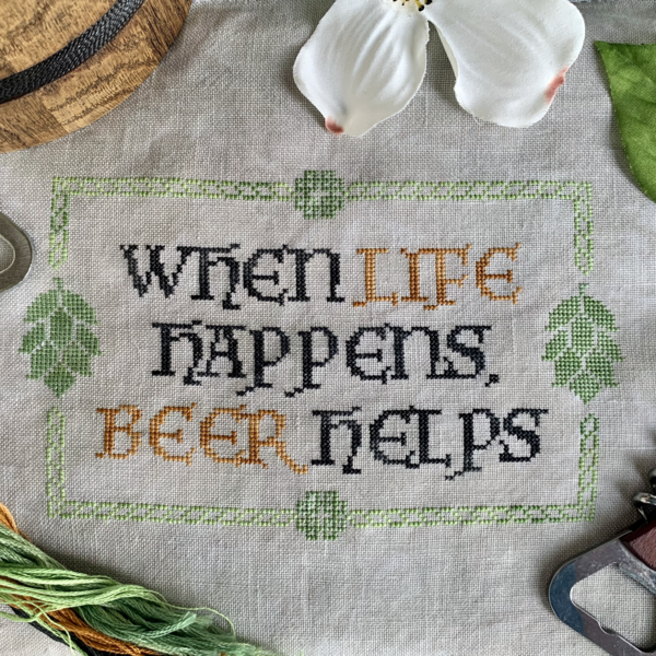 Georgia Girl Stitching Designs