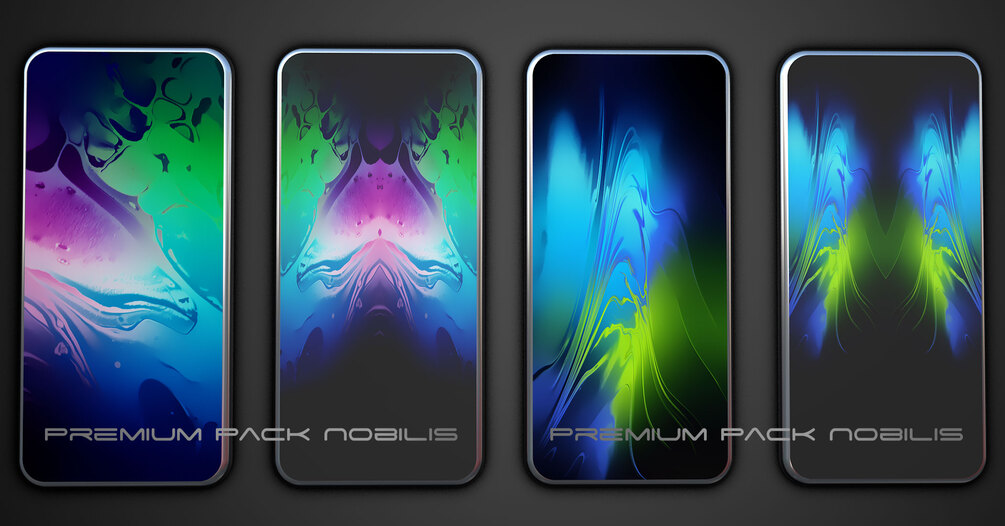 Premium Pack Nobilis