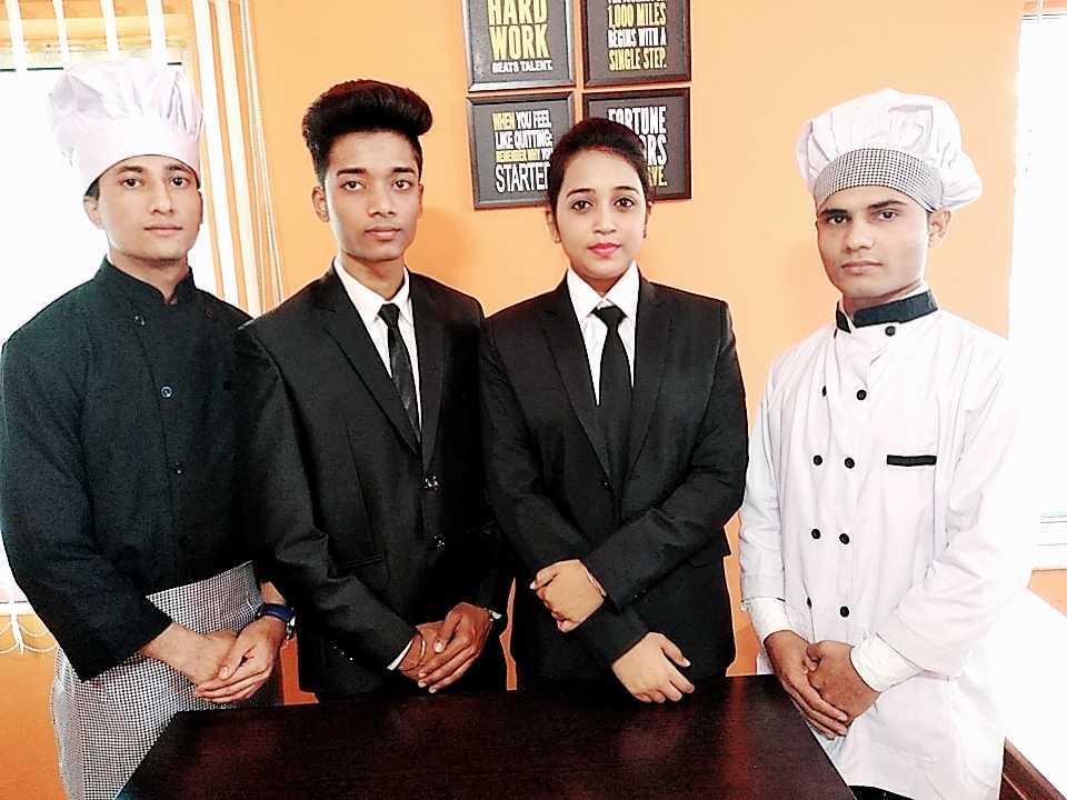 With Graduation Courses Boost your skill 22