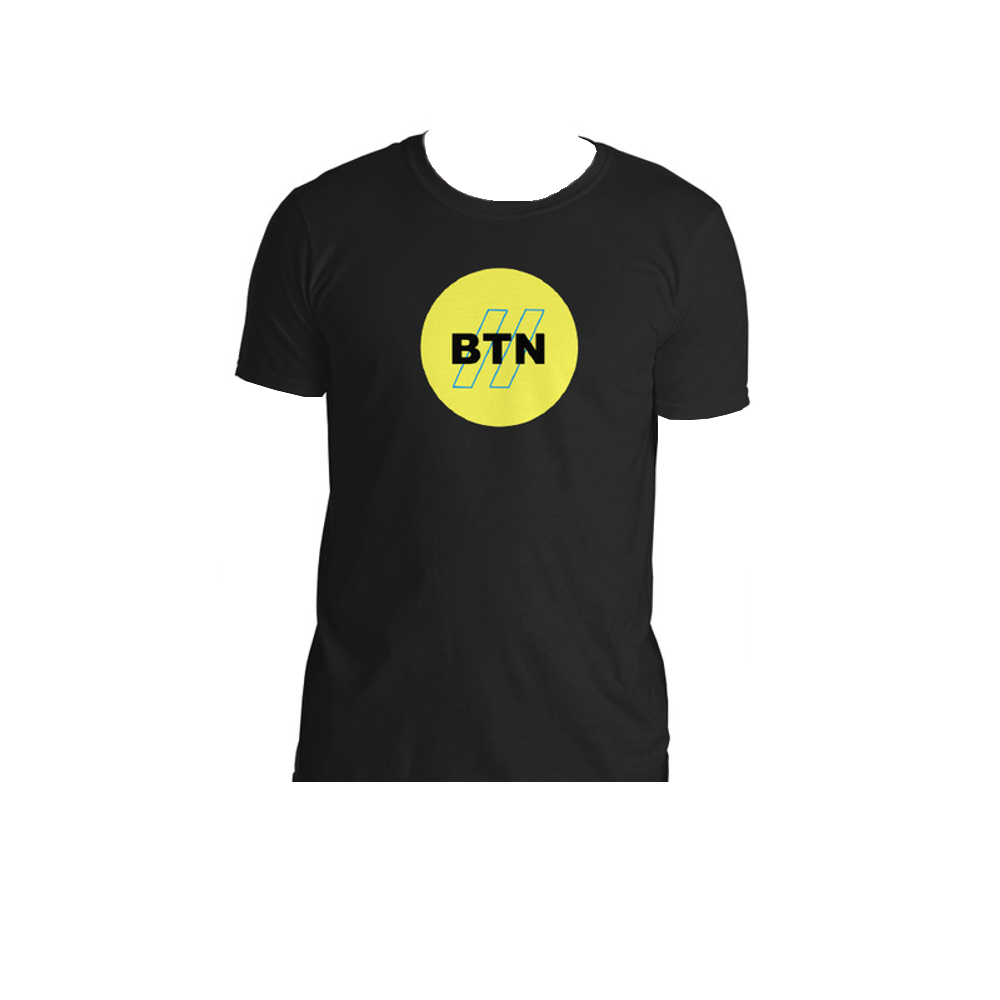 BTN // Shirt (Unisex)
