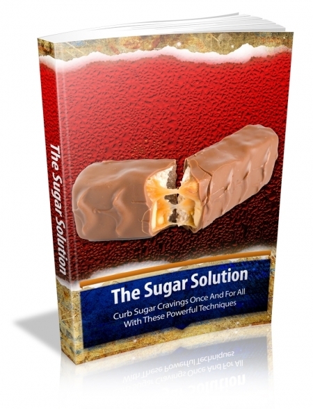 Curb Sugar Cravings