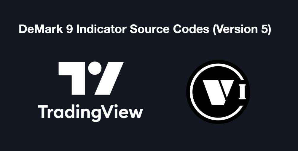 DeMark_9_Indicator_TradingView_Version_5