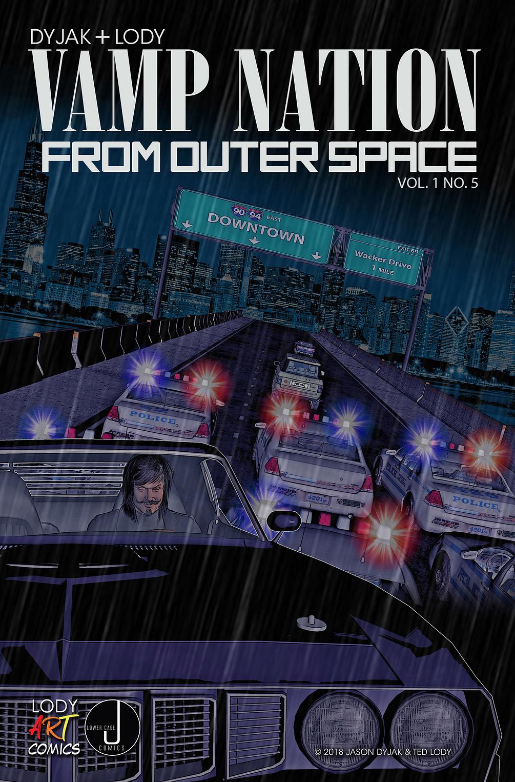 Vamp Nation from Outer Space 5