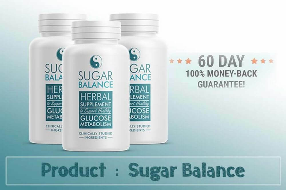 Sugar Balance
