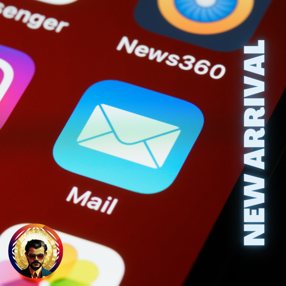 E-mail GPT Pro: The Best Mailing Tool ChatGPT Prompt