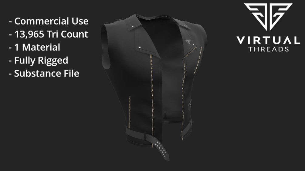 VirtualThreads (@VirtualThreads) - Jinxxy