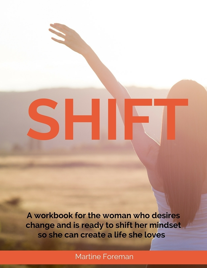 SHIFT the Workbook