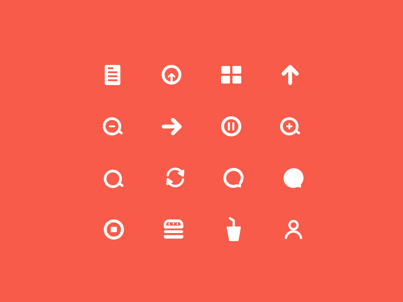 Colicons Free Sample