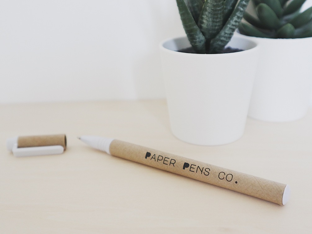 The Paper Pen - Set of 5