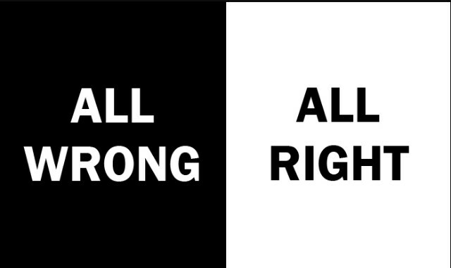 340. Rule Based Thinking