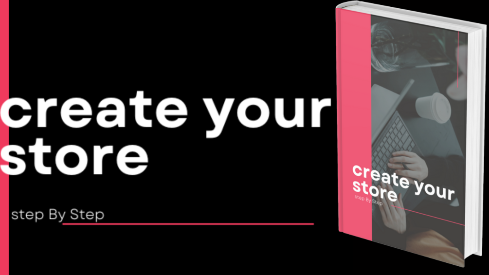Create Your Store