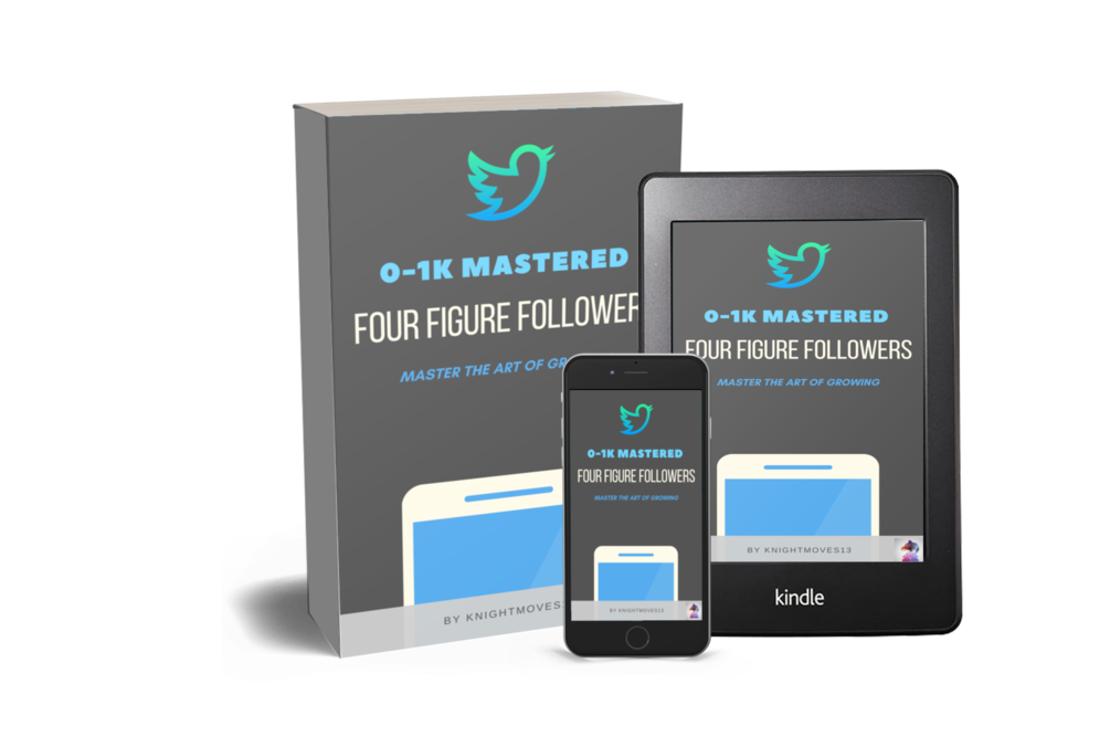Four Figure Followers