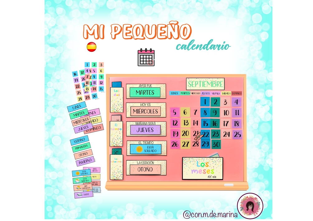 Calendario