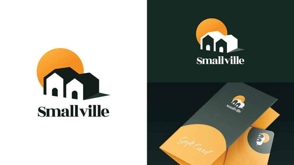 Smallville logo