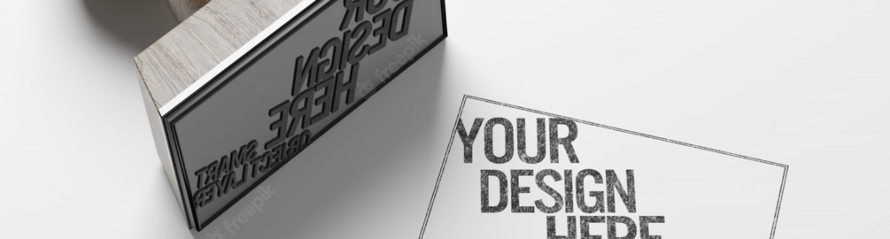 Custom PDF stamp for Acrobat Reader/Pro