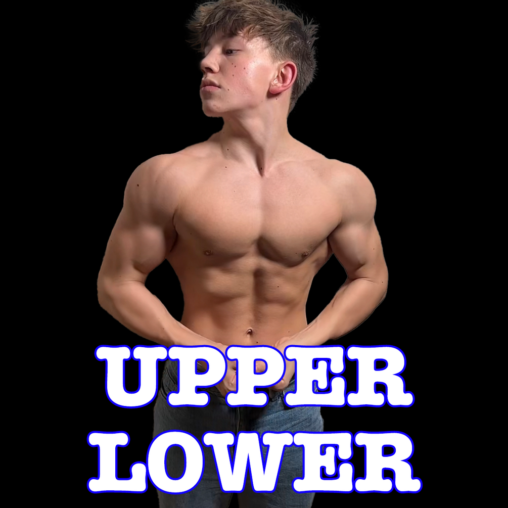 Upper Lower trainings Program (4 day programme)