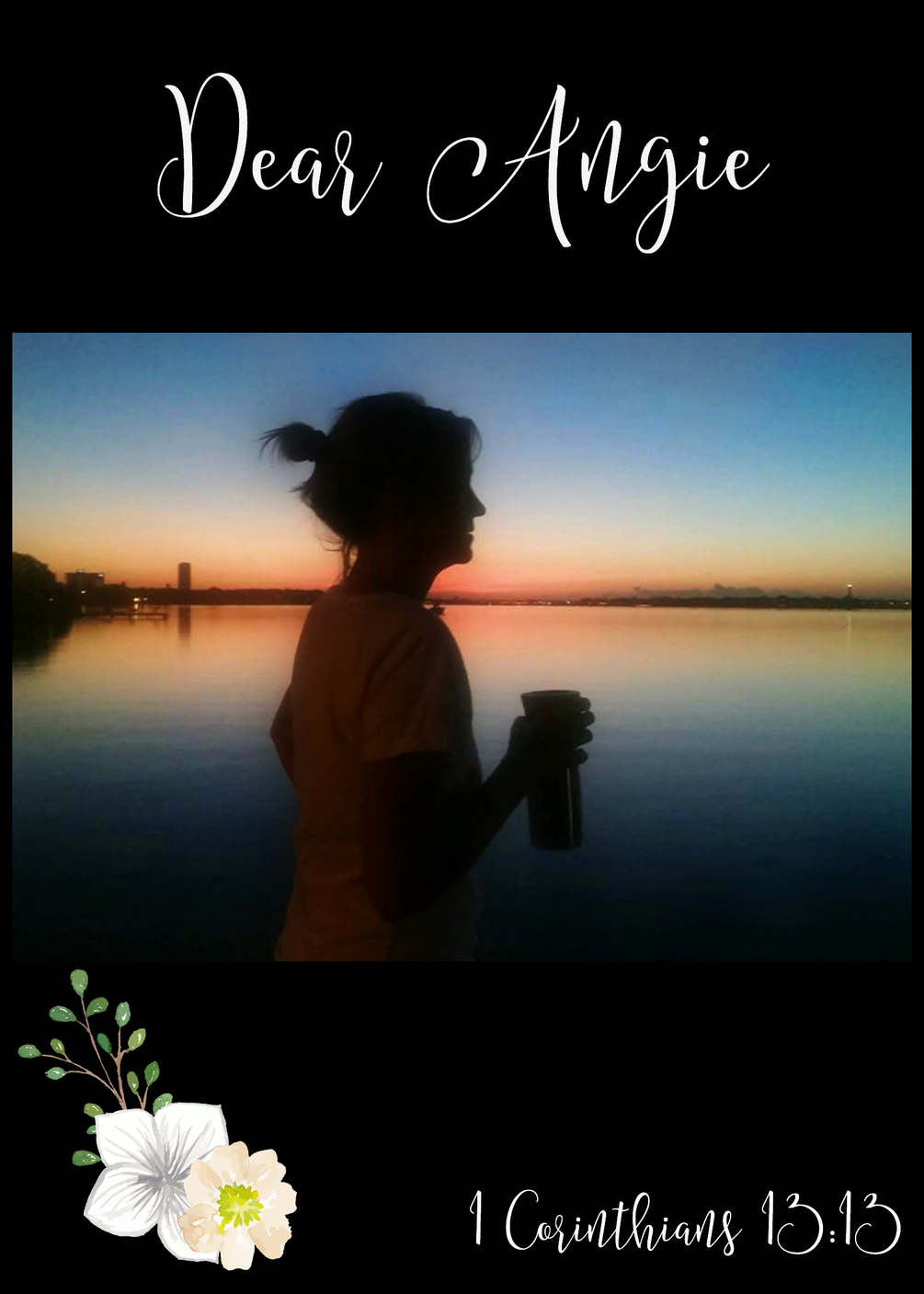 We Love You Angie
