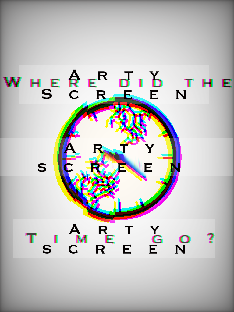 Time Phone Wallpaper